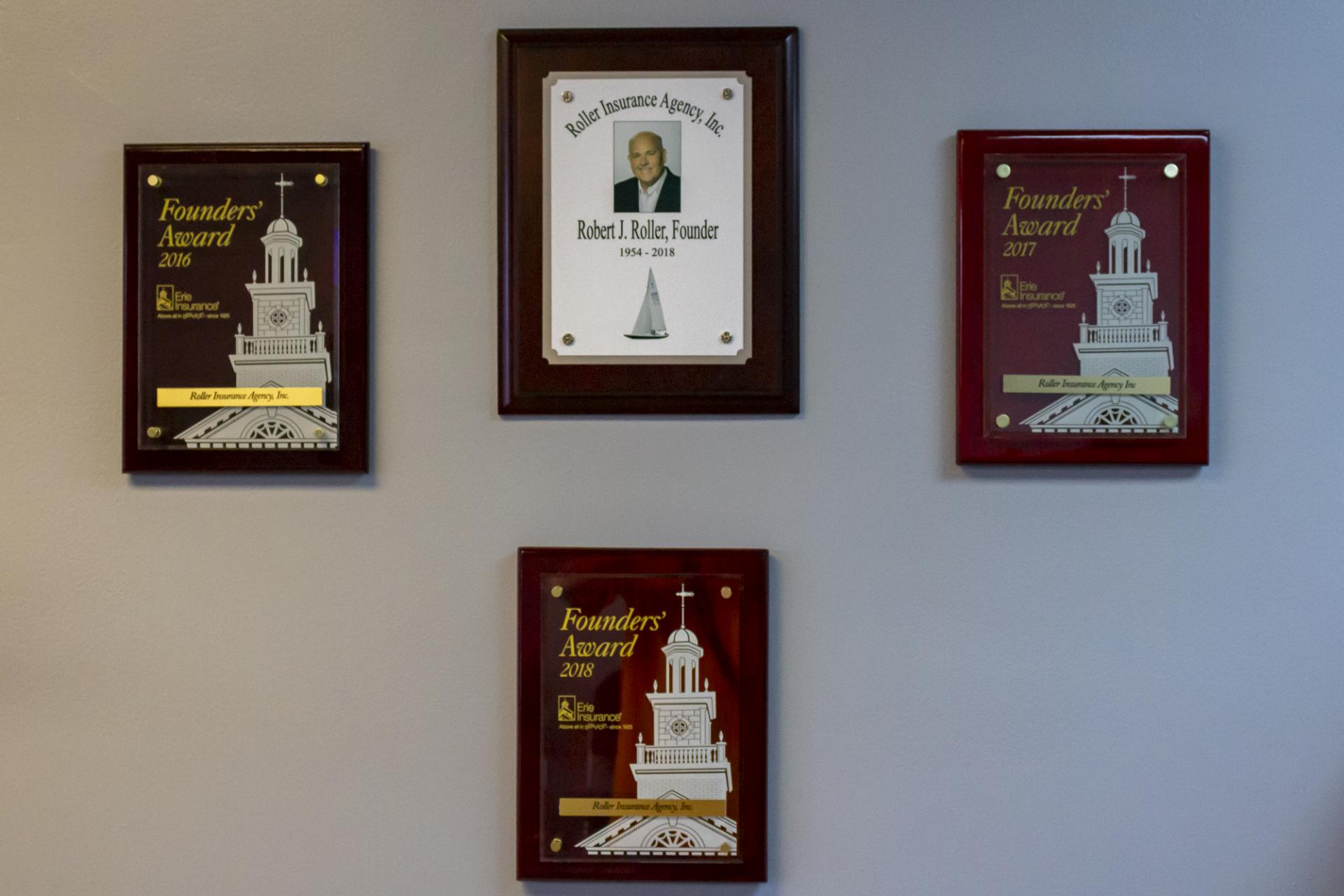 Roller Insurance Agency INC. - Life Auto Home Insurance